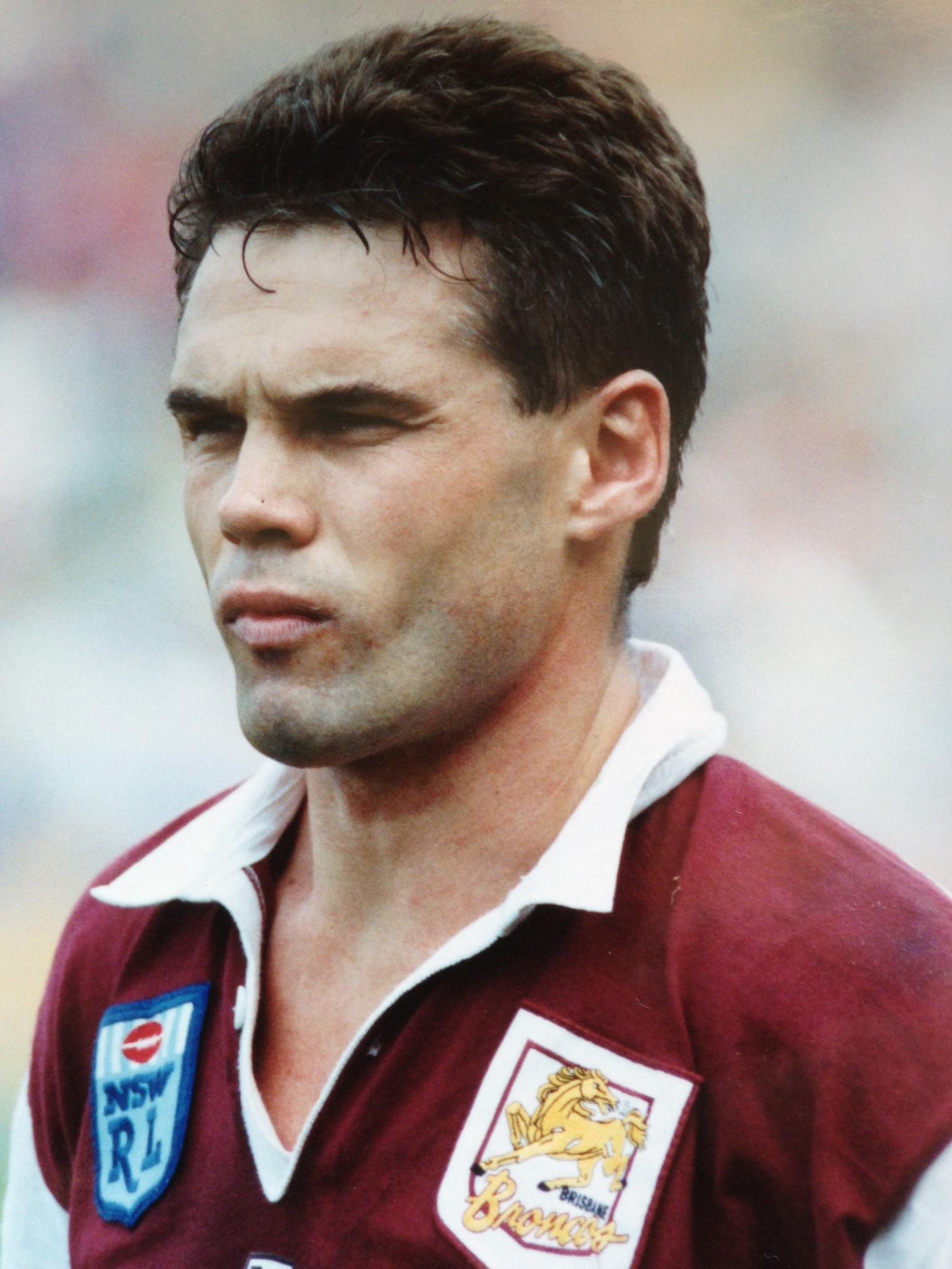 Diary entry – Week 3, 2015 – Steve Ricketts