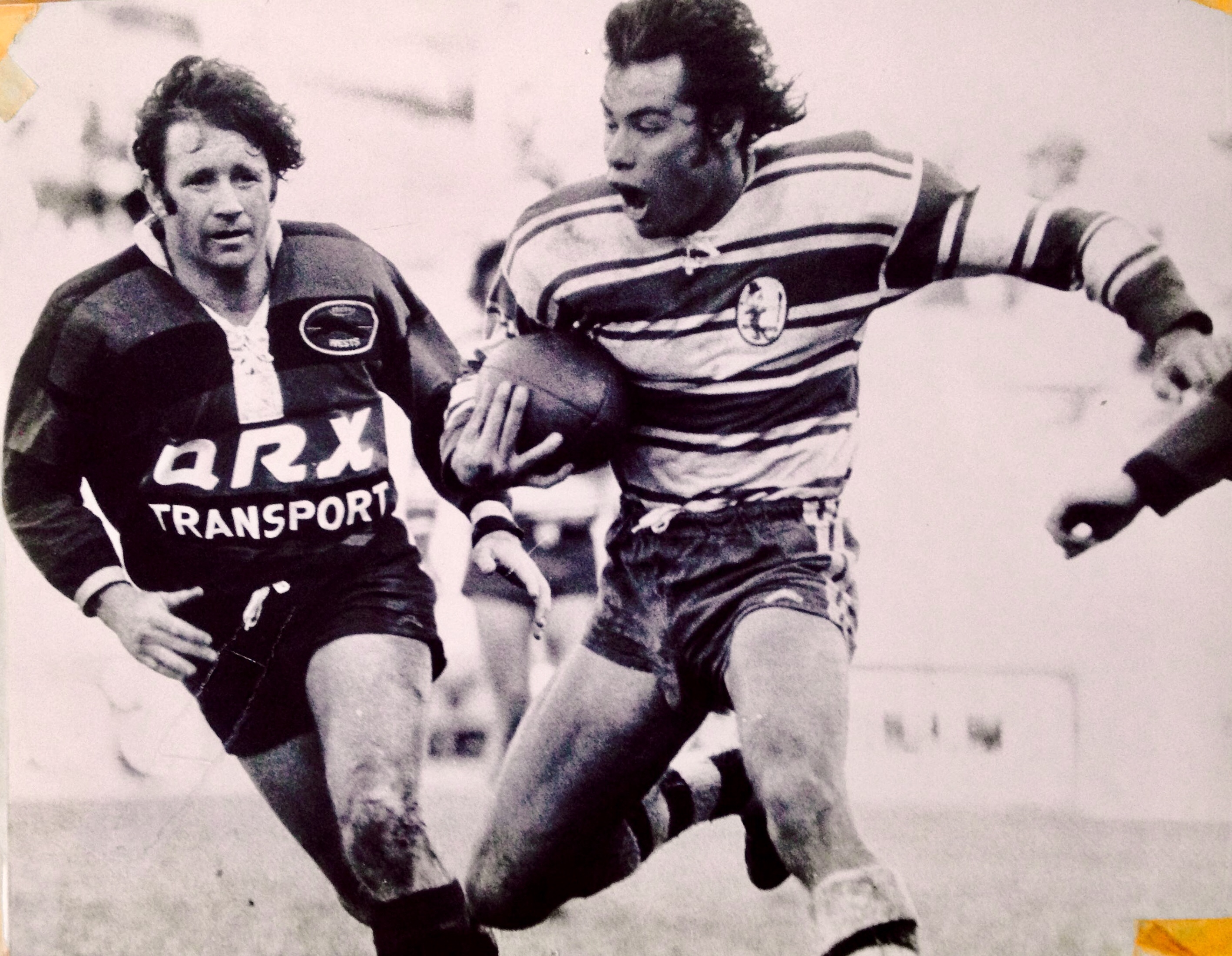 DIARY UPDATE: Week 25, 2018 – Steve Ricketts